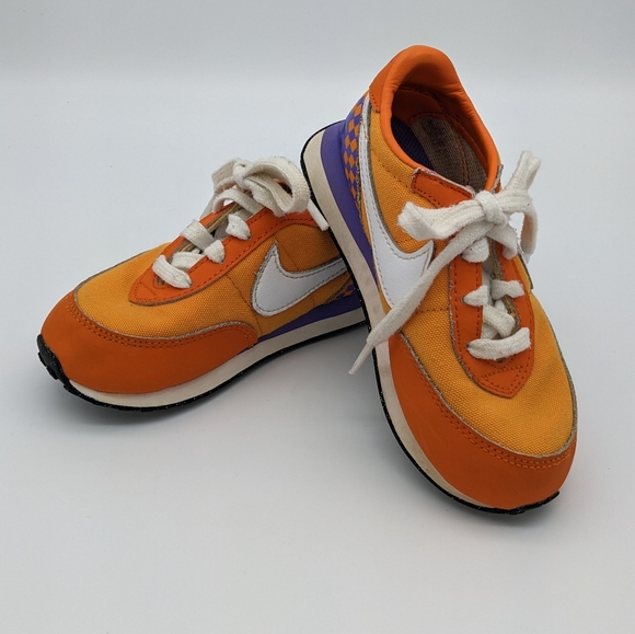 Nike | Shoes | Nike Player One Wally Waffle Trainer 2 | Poshmark